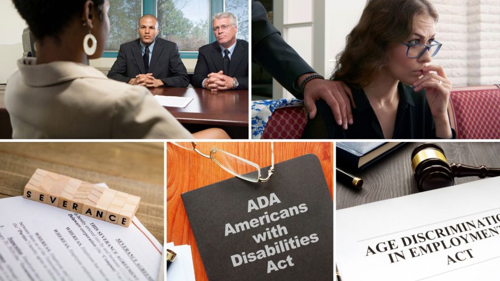 Employment Law Attorney || Cordello Law PLLC || Rochester NY