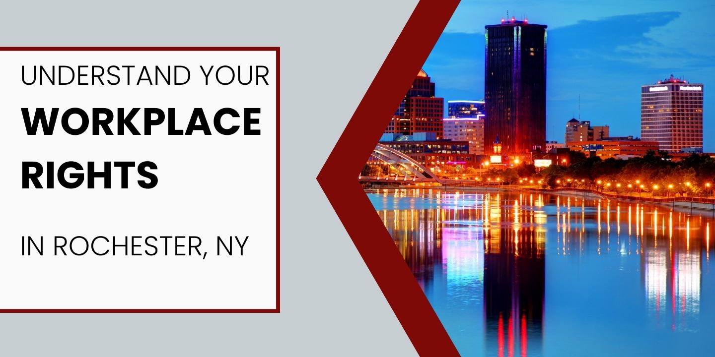 Workplace Rights in New York State